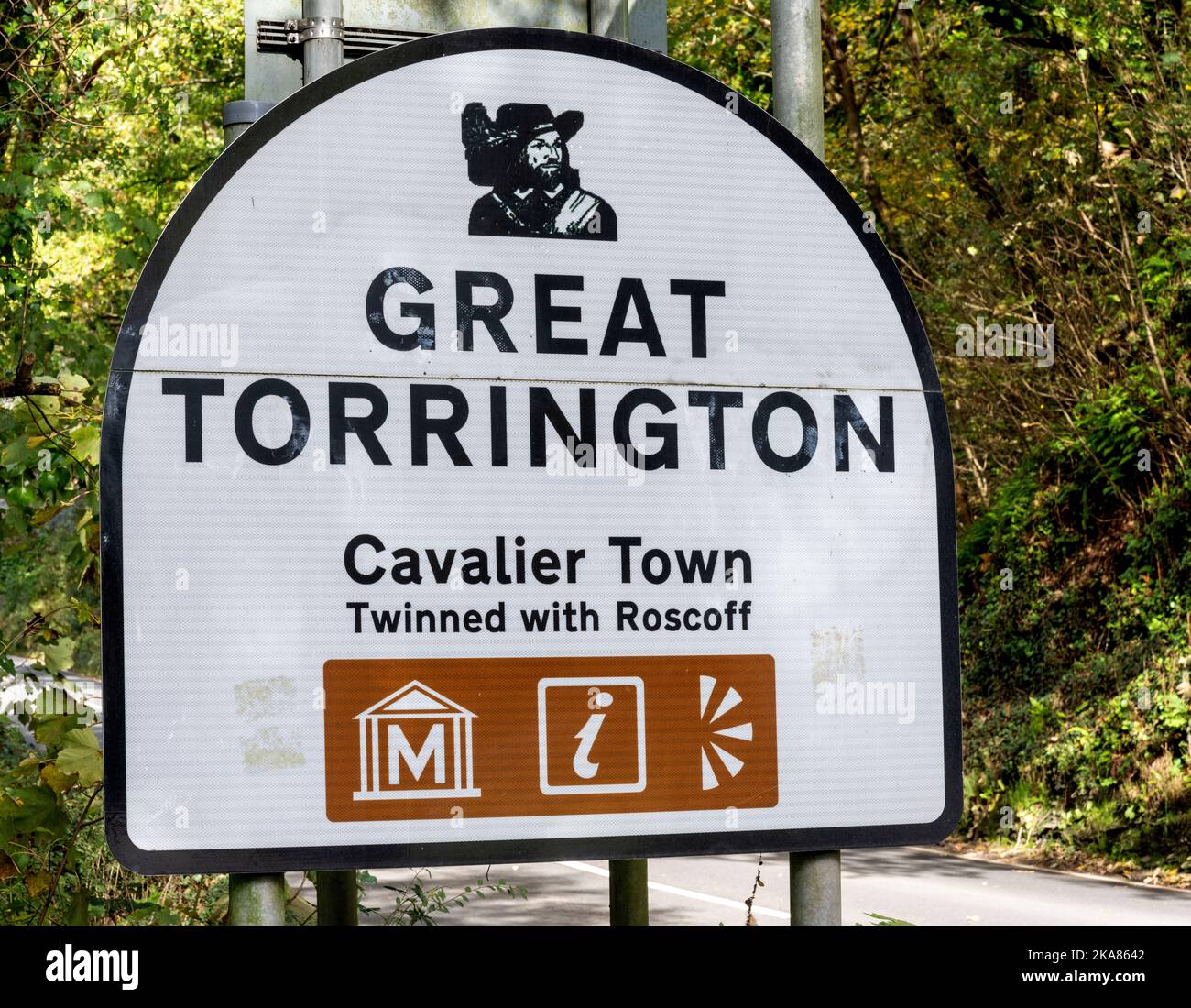 Welcome to great torrington hi-res stock photography and images - Alamy