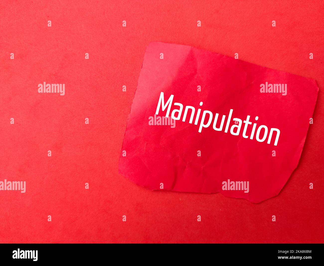 Paper manipulation hi-res stock photography and images - Alamy