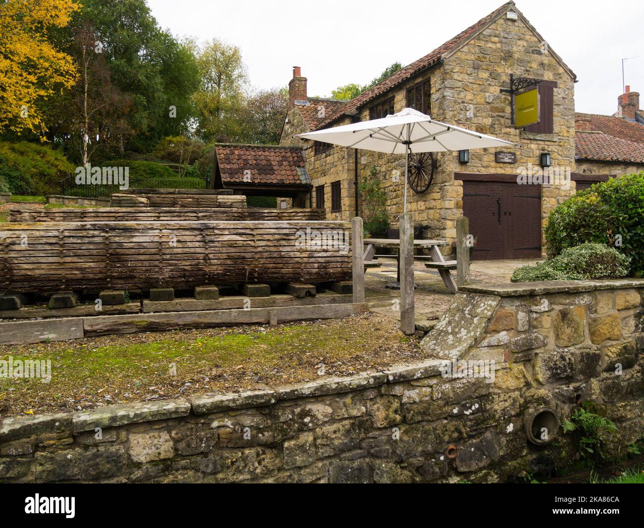 Mouseman hi-res stock photography and images - Alamy