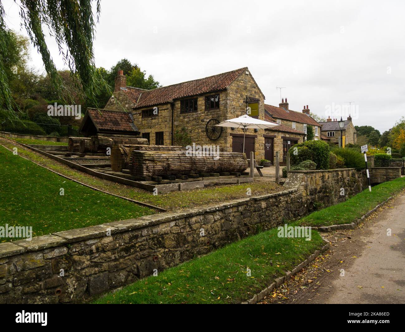 Mouseman hi-res stock photography and images - Alamy