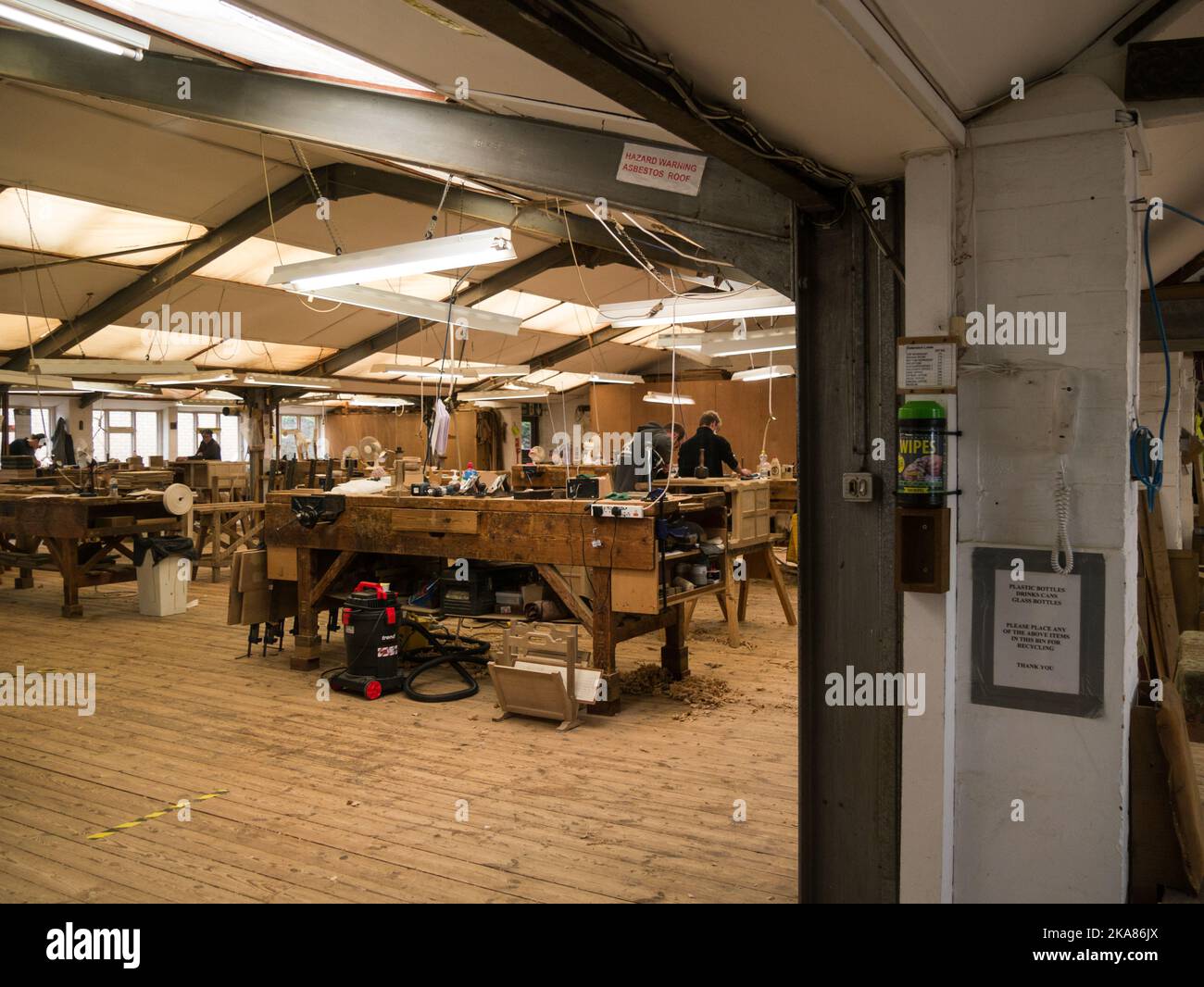 Mouseman hi-res stock photography and images - Alamy