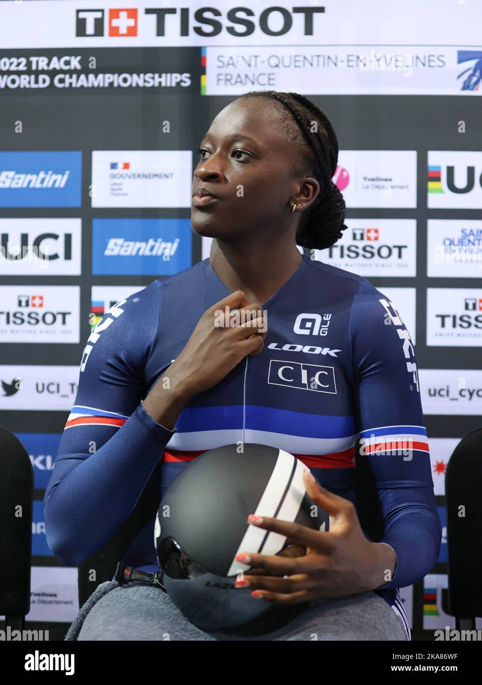 Taky marie divine kouame hi-res stock photography and images - Alamy