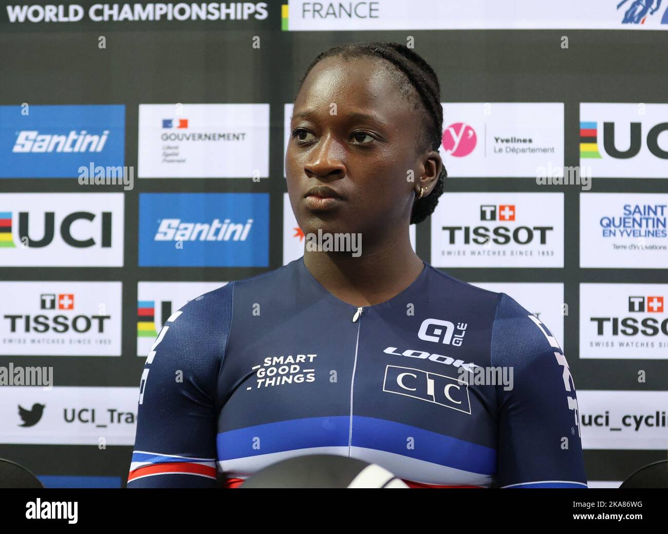 Taky marie divine kouame hi-res stock photography and images - Alamy