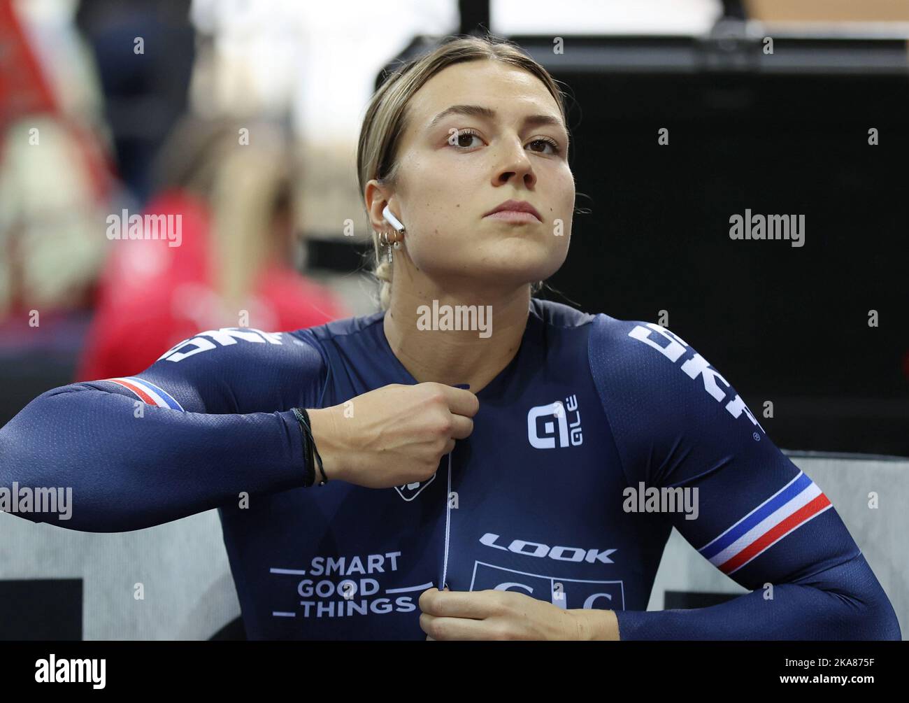 Mathilde gros france hi-res stock photography and images - Alamy