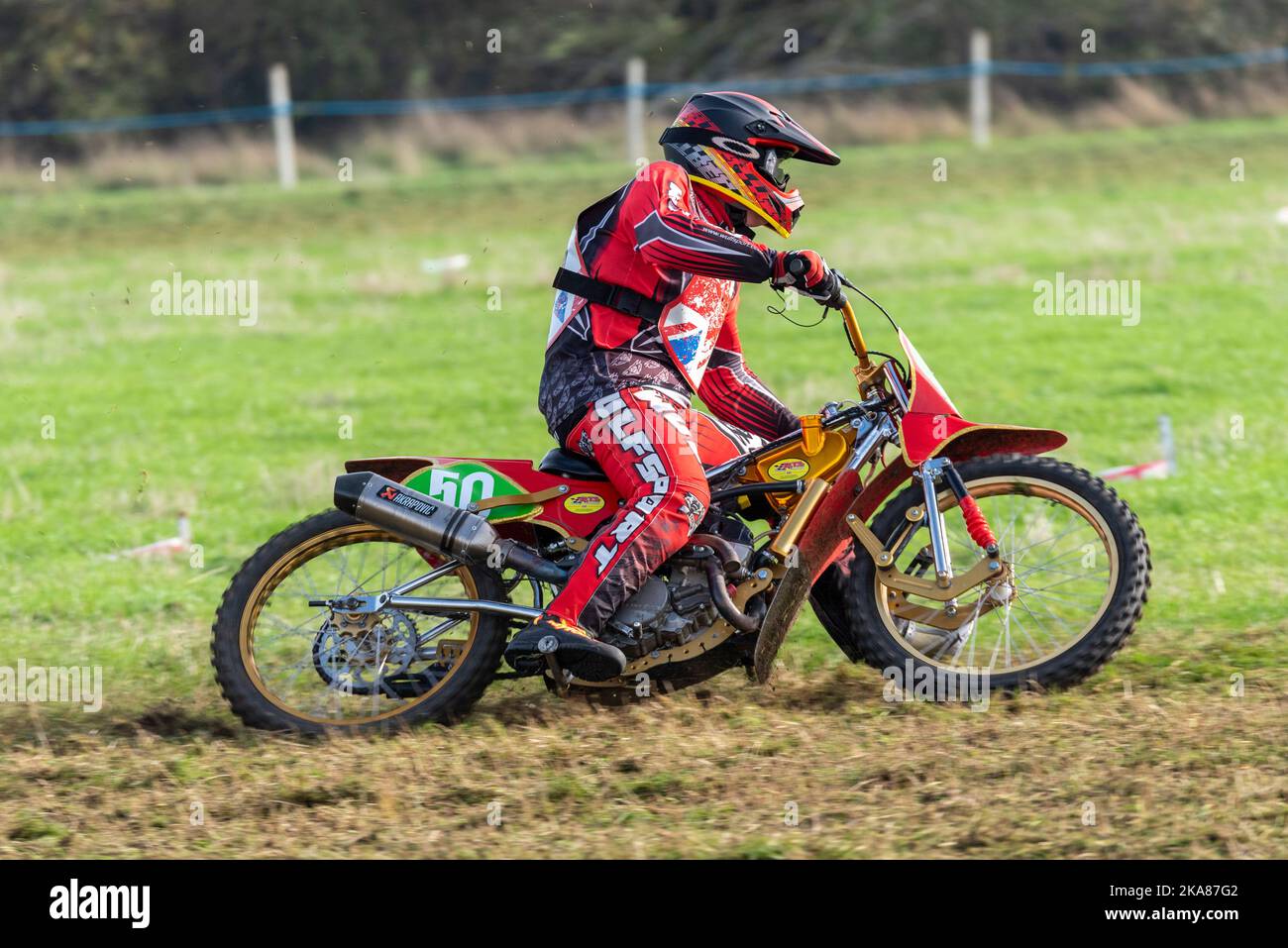 250cc solo class hi-res stock photography and images - Alamy