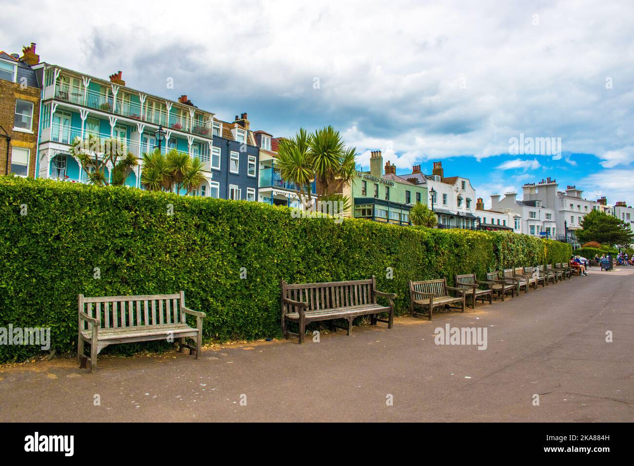 Viking Bay of Broadstairs-Broadstairs is a coastal town on the Isle of ...