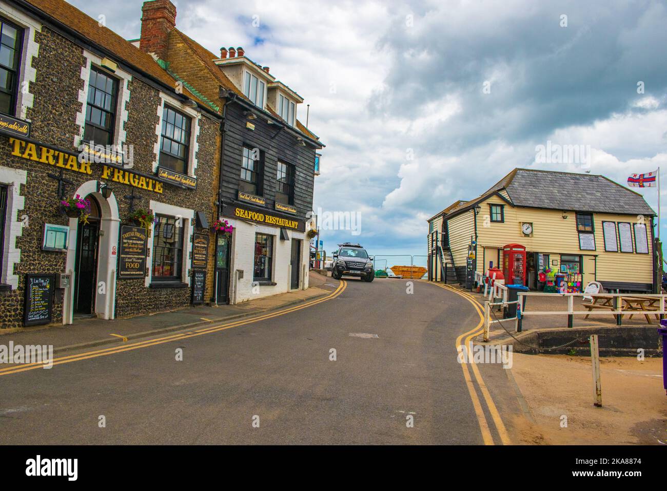 Viking Bay of Broadstairs-Broadstairs is a coastal town on the Isle of ...