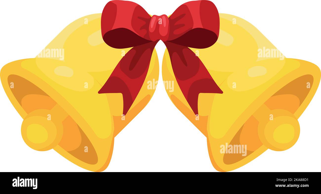 Religious bells Stock Vector Images - Alamy