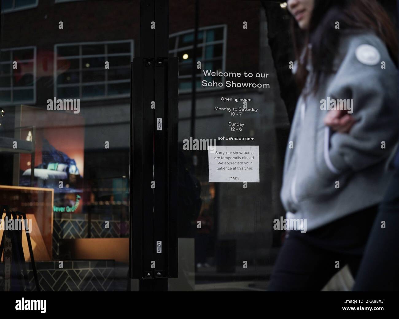 Mdl design hi-res stock photography and images - Alamy