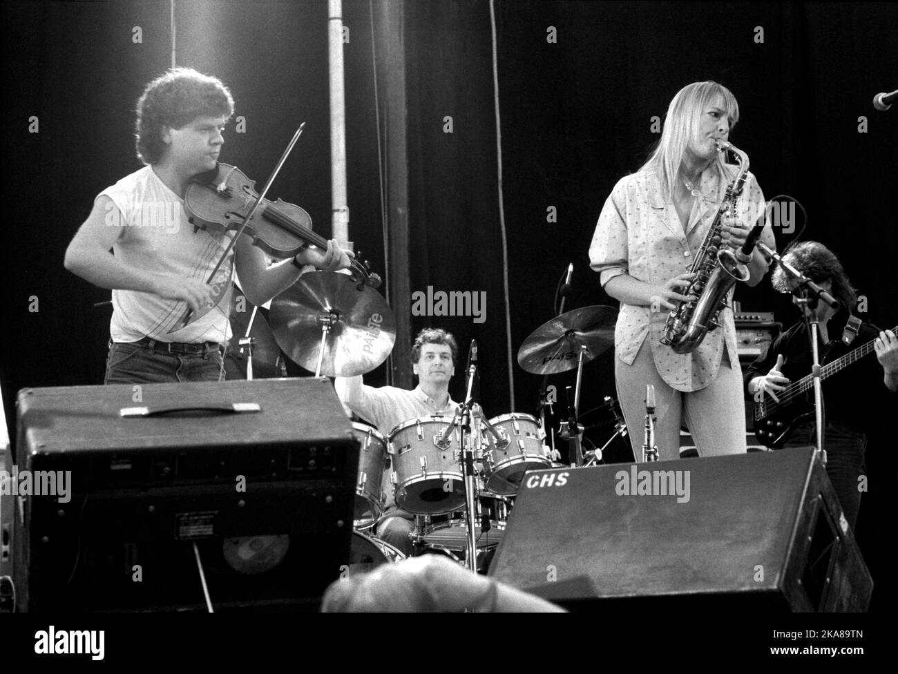 BARBARA THOMPSON'S PARAPHERNALIA Stock Photo - Alamy