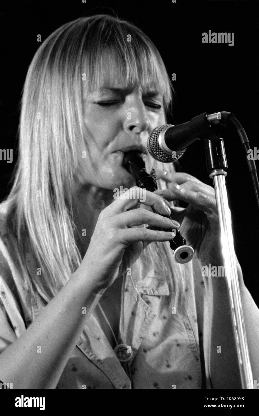 Barbara thompson Black and White Stock Photos & Images - Alamy