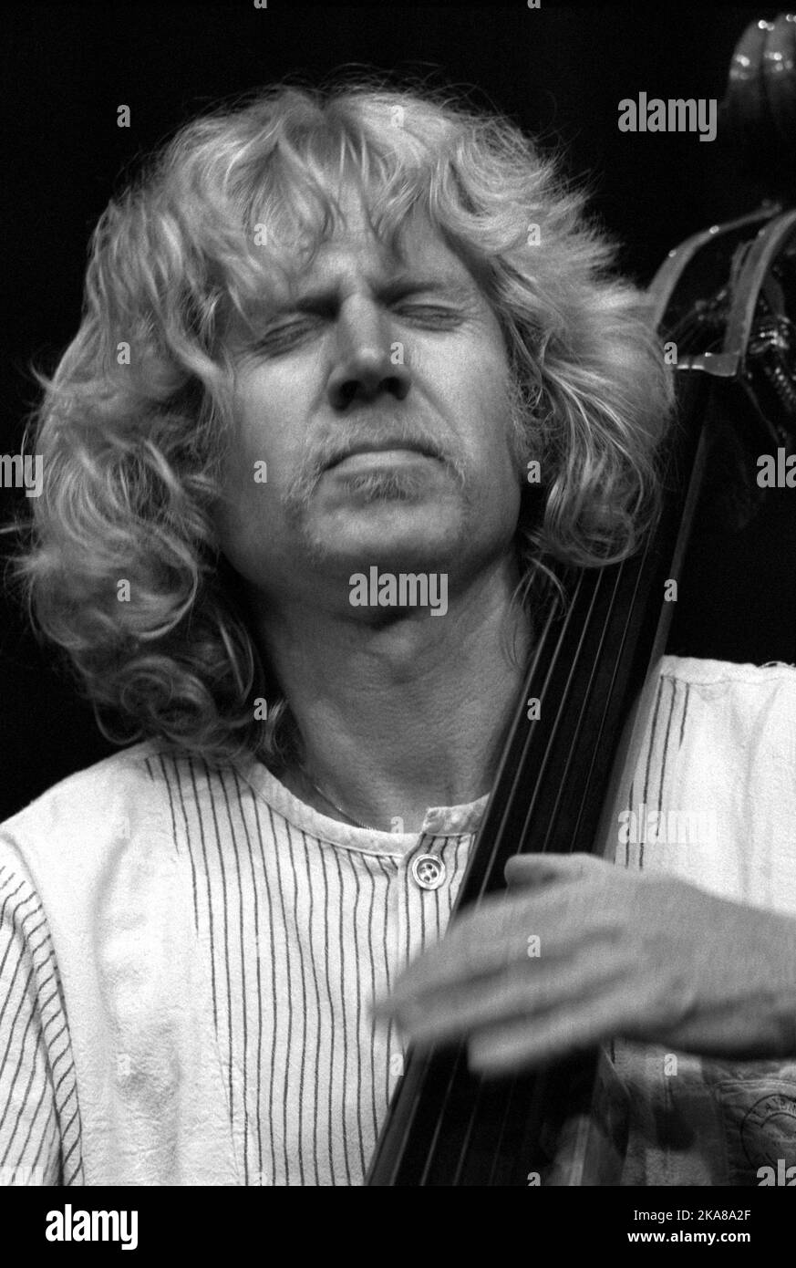 85-4517 EBERHARD WEBER 22 August 1985 Logan Hall. Universtiy of London ...