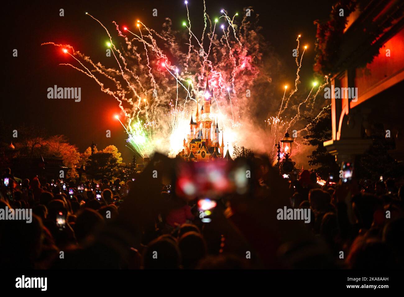 Musique de disney hi-res stock photography and images - Alamy