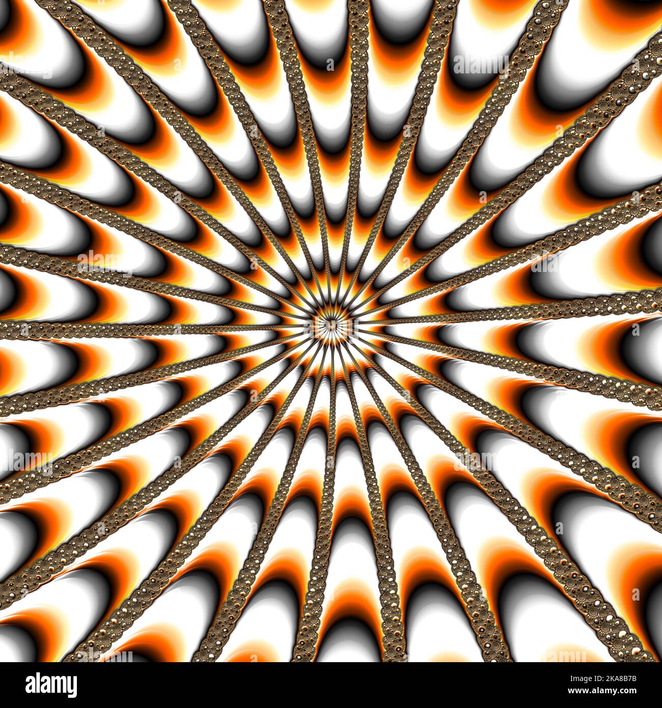 Take a look in the nice infinity of computer rendered visual art ...