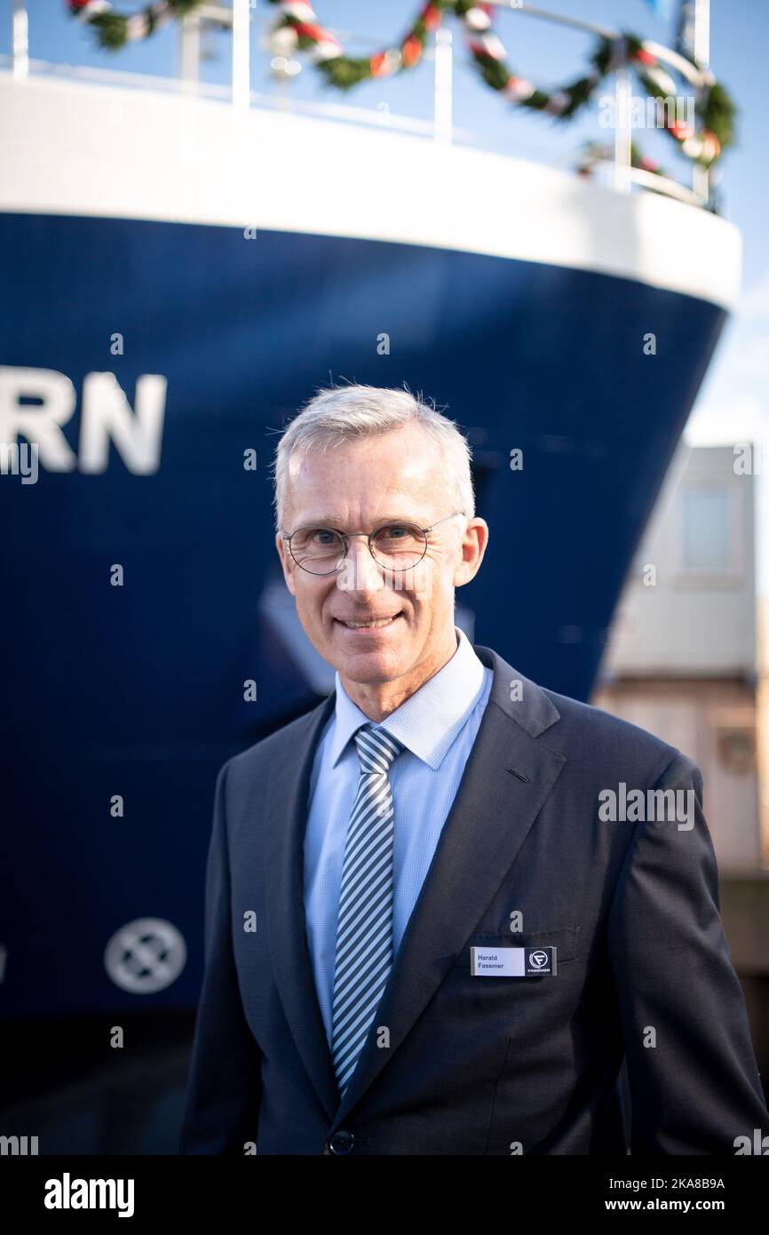 Harald fassmer hi-res stock photography and images - Alamy