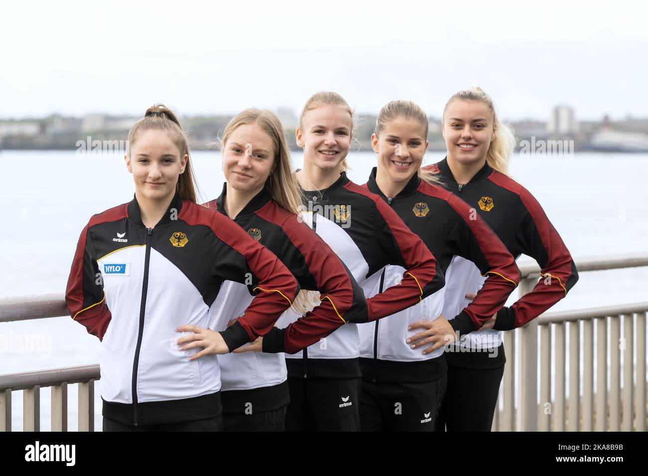 Lea quaas hi-res stock photography and images - Alamy