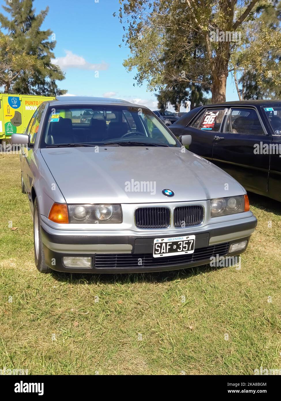 Hellyeah Release 360 Video For New Single X Frontview