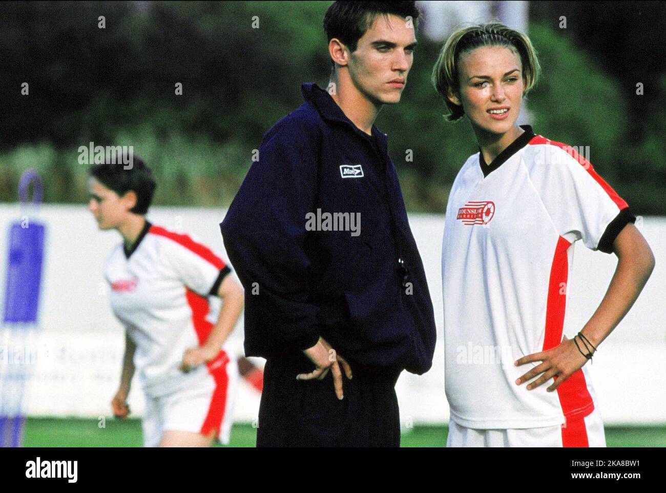 Bend It Like Beckham Stock Photo - Alamy Bend It Like Beckham Stock Photo - Alamy