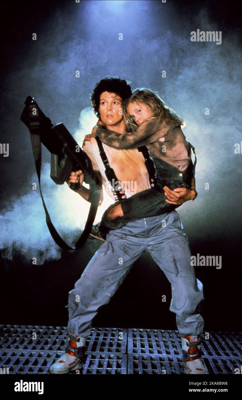 Aliens 1986 Arcturian
