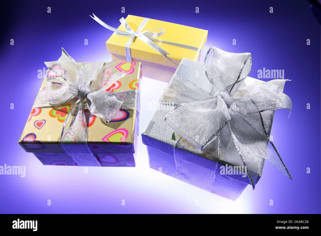 Appreciation gifts hi-res stock photography and images - Alamy