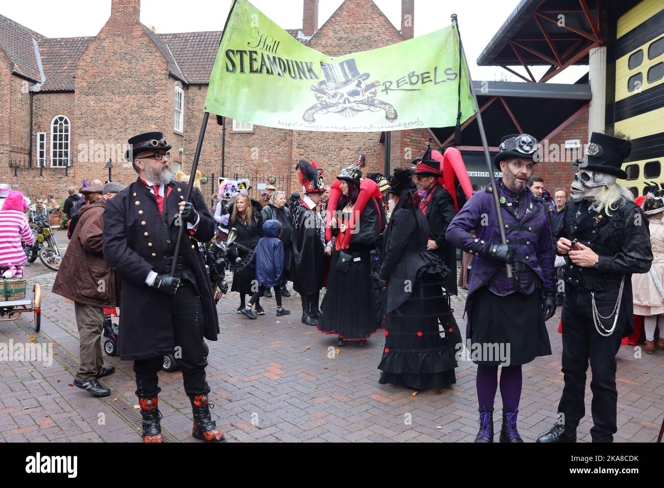 Hulloween hi-res stock photography and images - Alamy