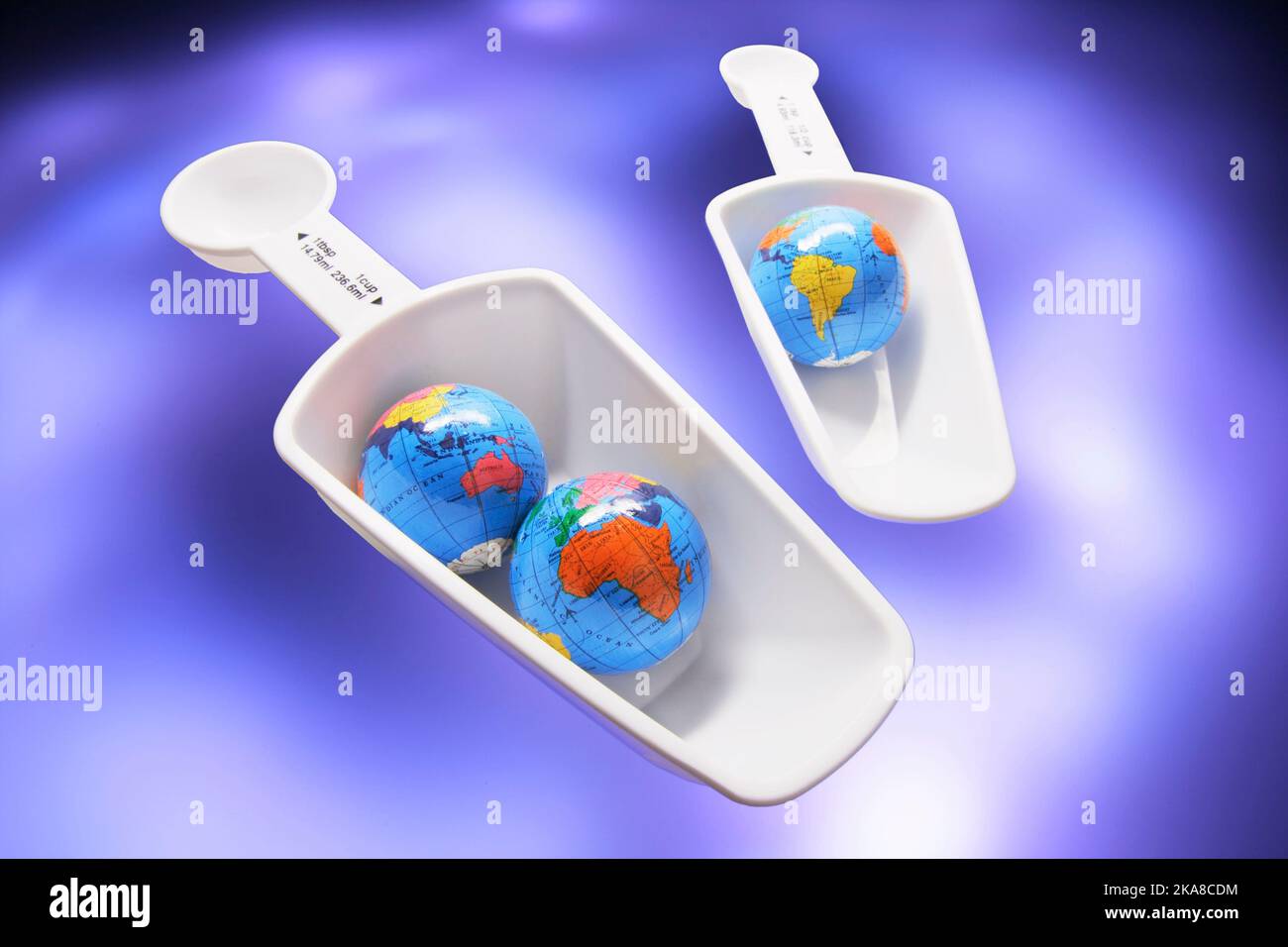 Measuring the universe hi-res stock photography and images - Alamy