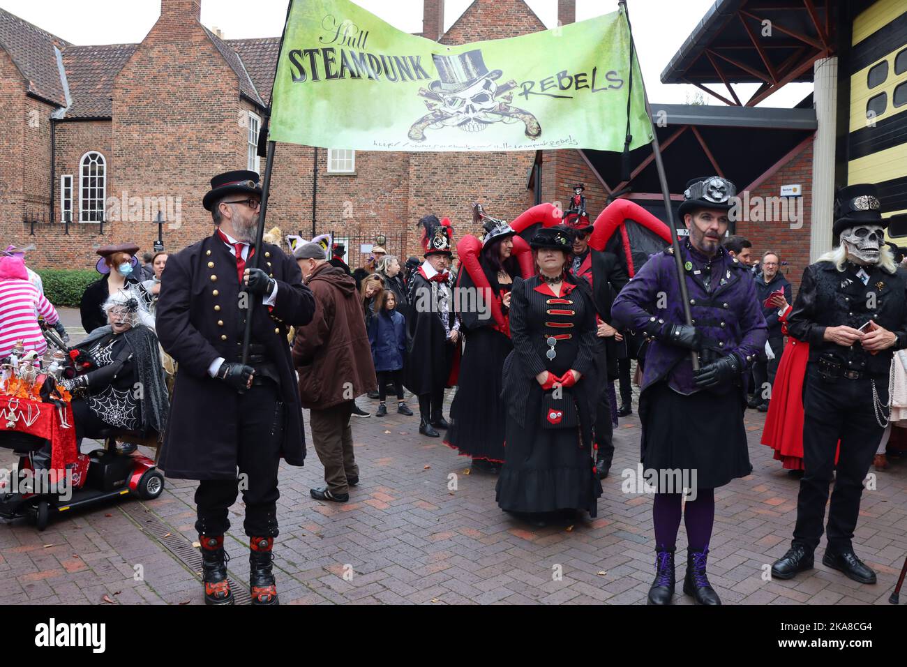 Hulloween hi-res stock photography and images - Alamy