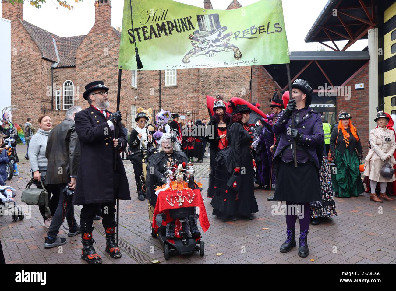 Hulloween hi-res stock photography and images - Alamy