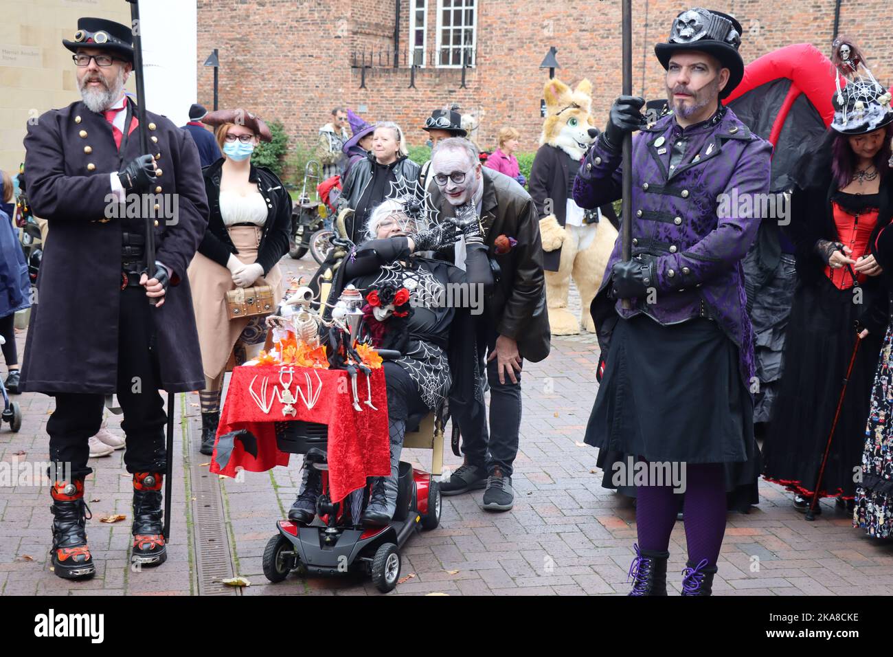 Hulloween hi-res stock photography and images - Alamy