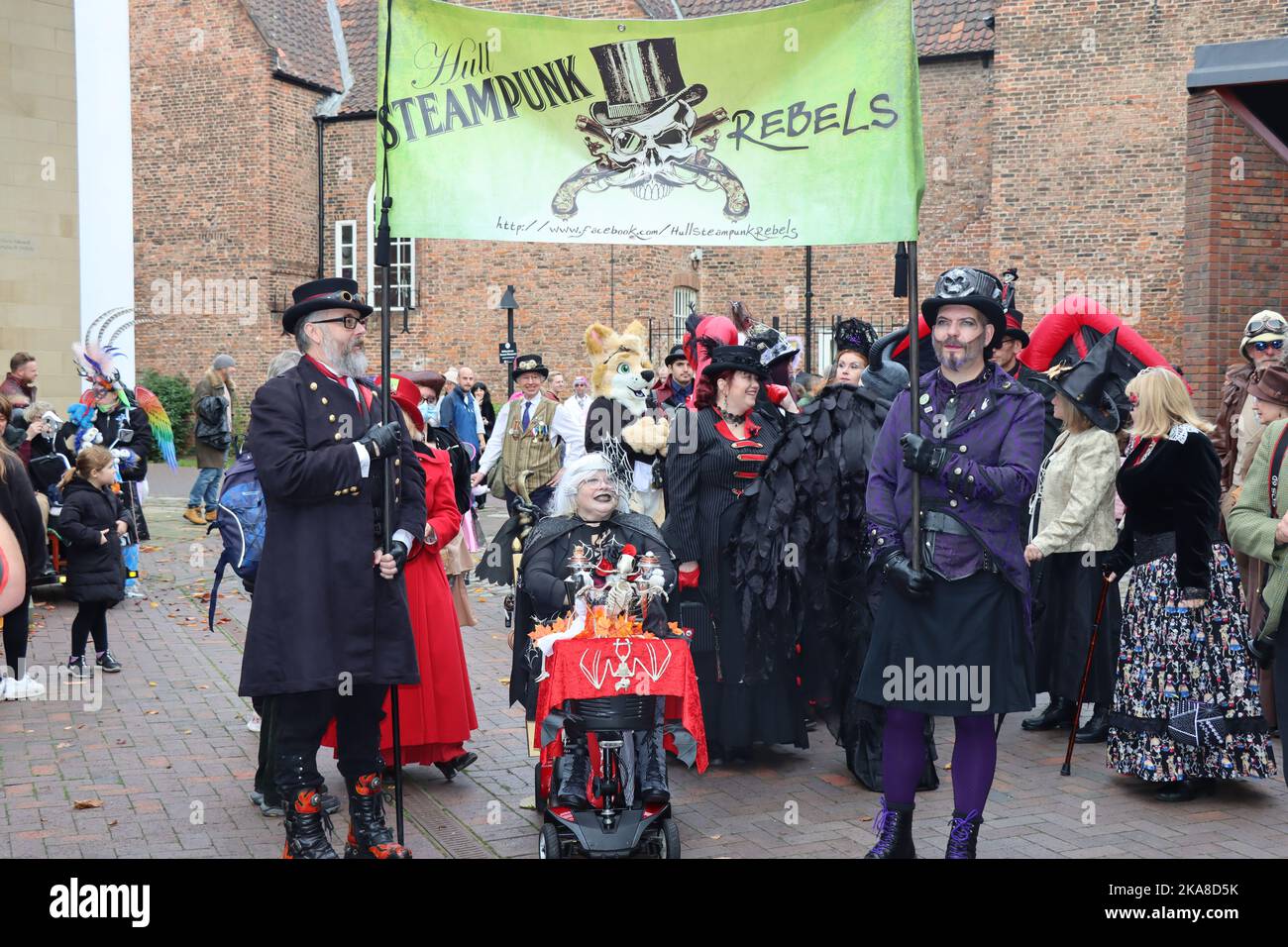 Hulloween hi-res stock photography and images - Alamy