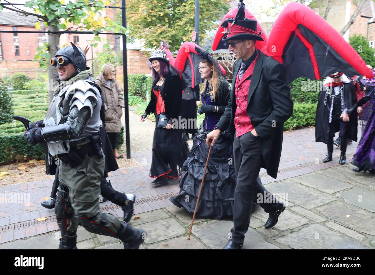 Hulloween hi-res stock photography and images - Alamy