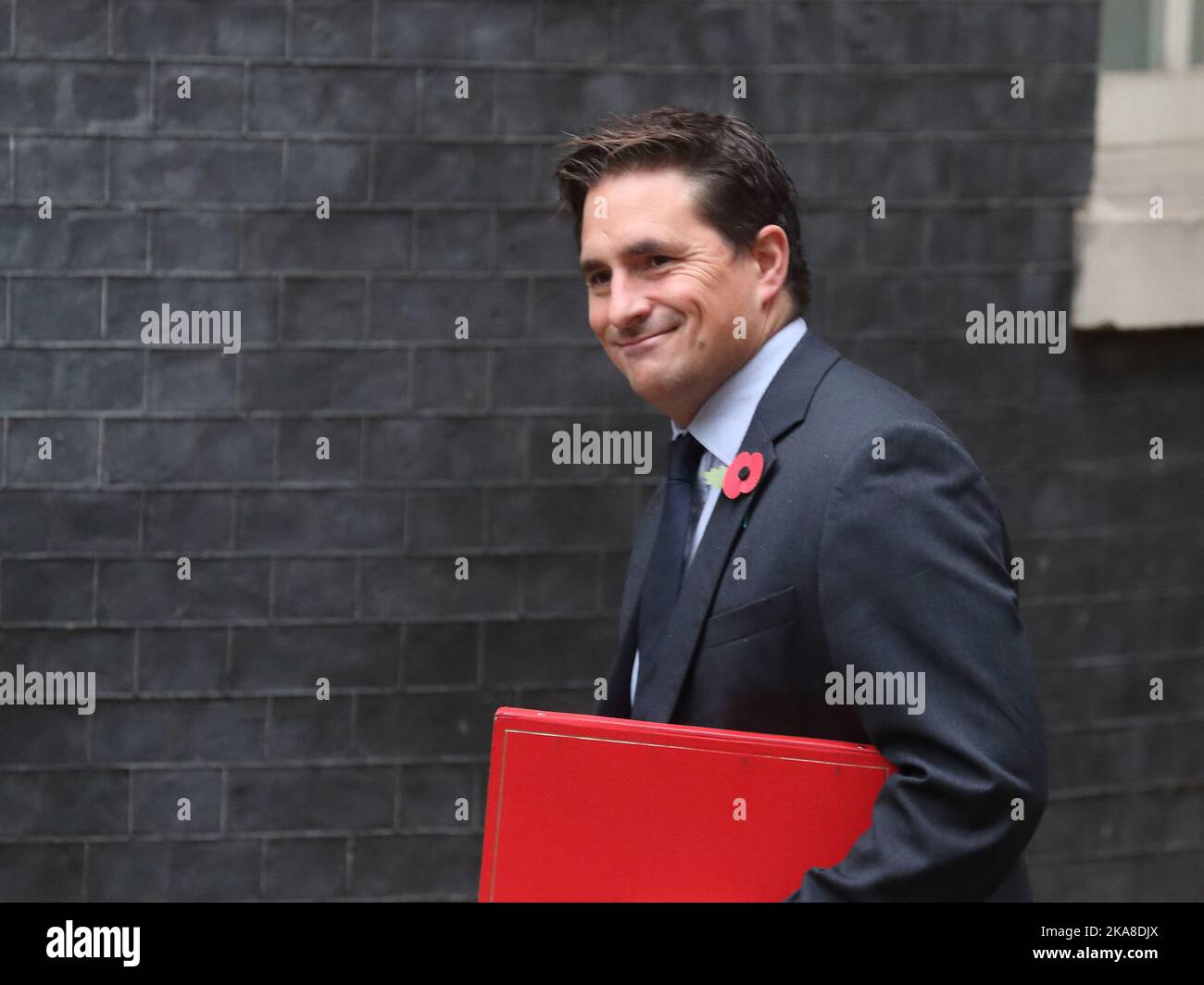 Office for veterans affairs uk hi-res stock photography and images - Alamy