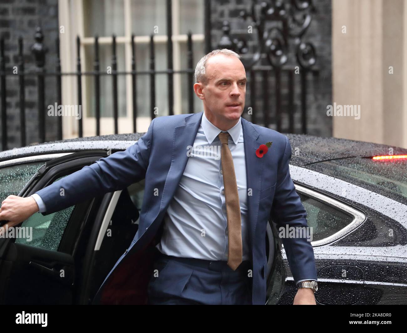 Justice secretary and deputy prime minister hi-res stock photography ...