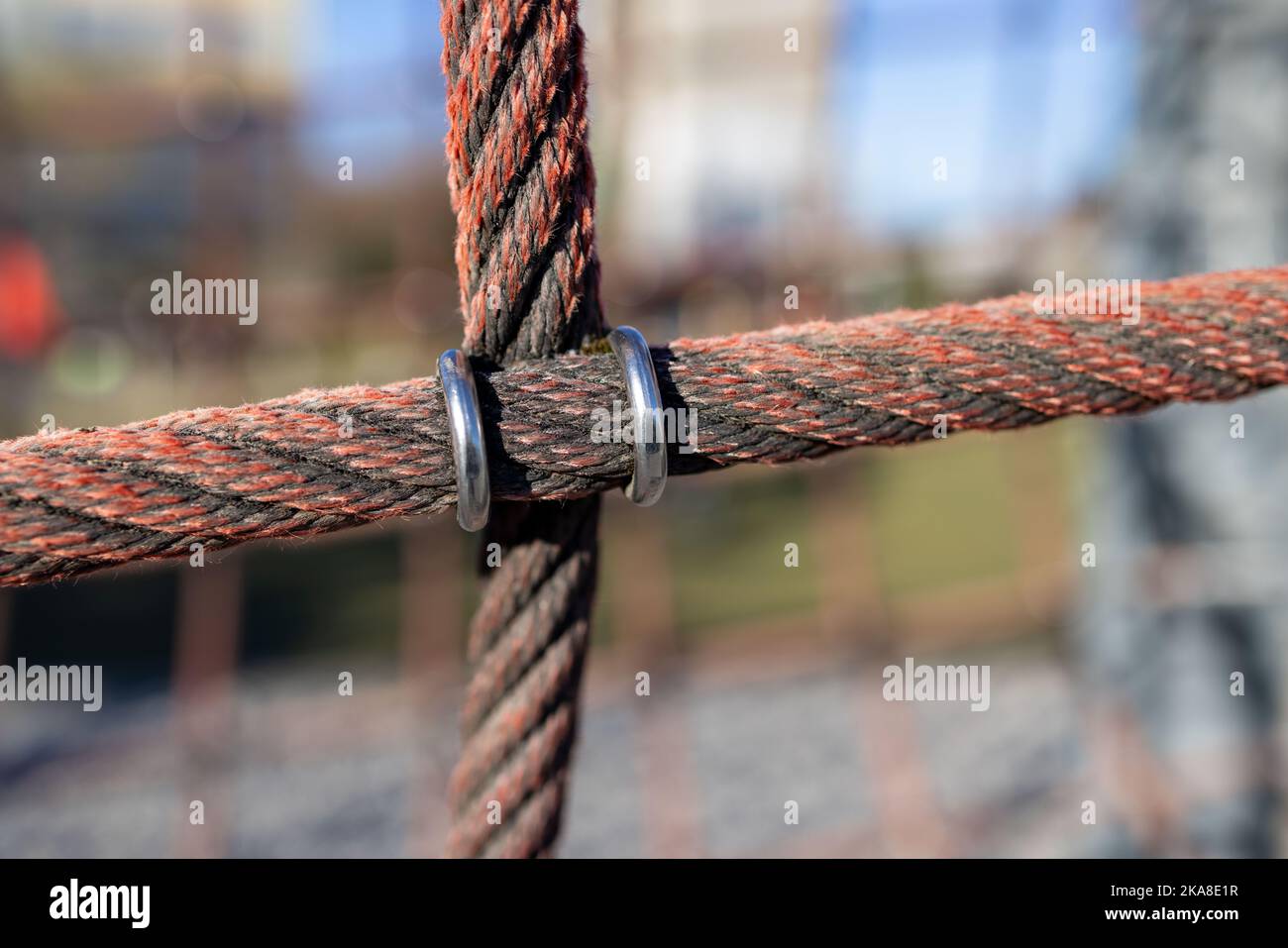 Piece metal stuck hi-res stock photography and images - Alamy
