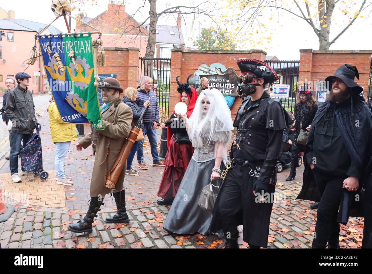 Hulloween hi-res stock photography and images - Alamy