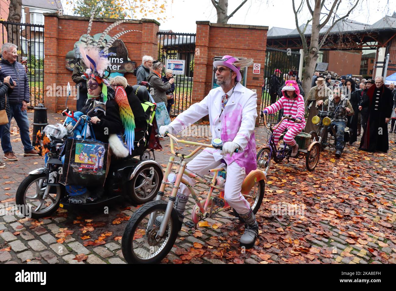 Hulloween hi-res stock photography and images - Alamy
