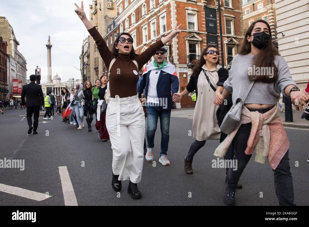 Human rights breach hi-res stock photography and images - Alamy