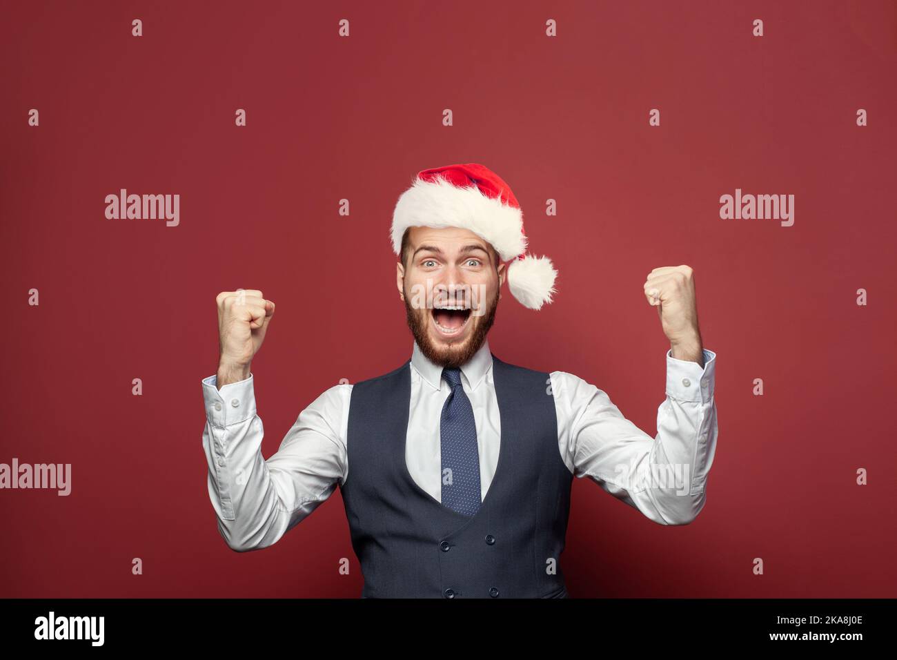 Exited fan hi-res stock photography and images - Alamy