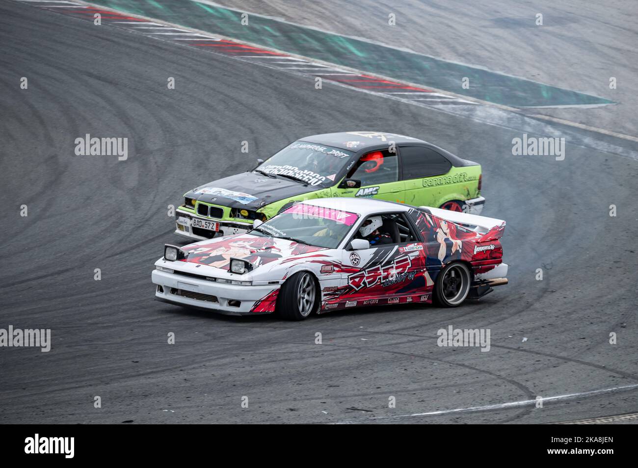3 generacion a70 hi-res stock photography and images - Alamy