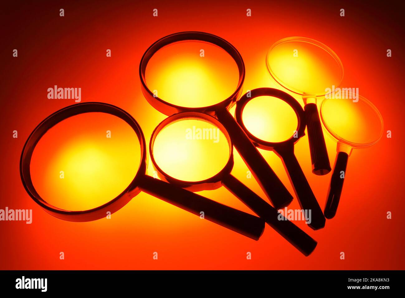 Scientific observation hi-res stock photography and images - Alamy