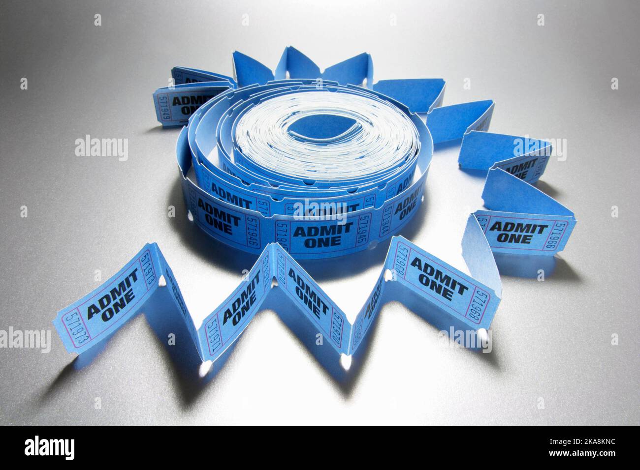 Reel roll hi-res stock photography and images - Alamy