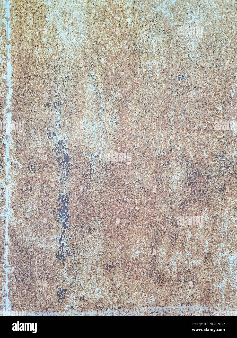 Grunge rusty iron texture background Stock Photo - Alamy