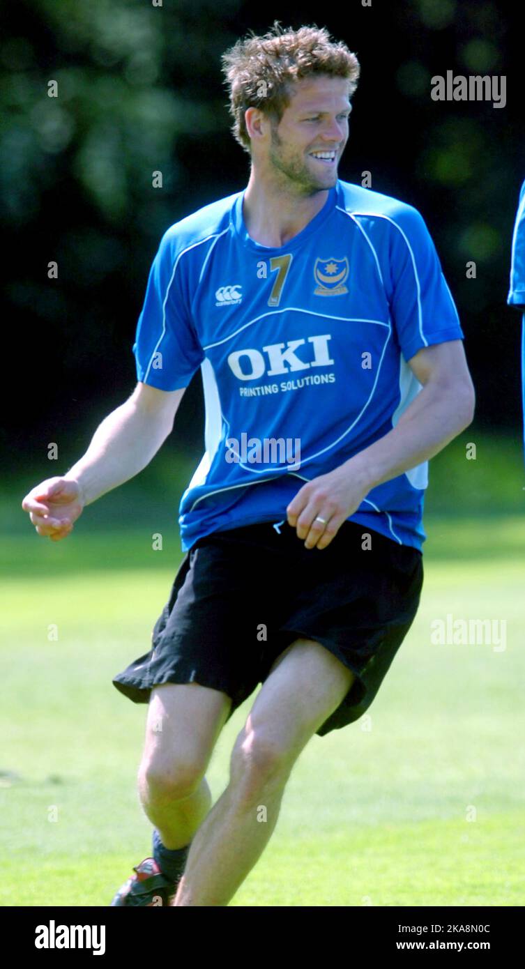 2008 fa cup final hi-res stock photography and images - Alamy
