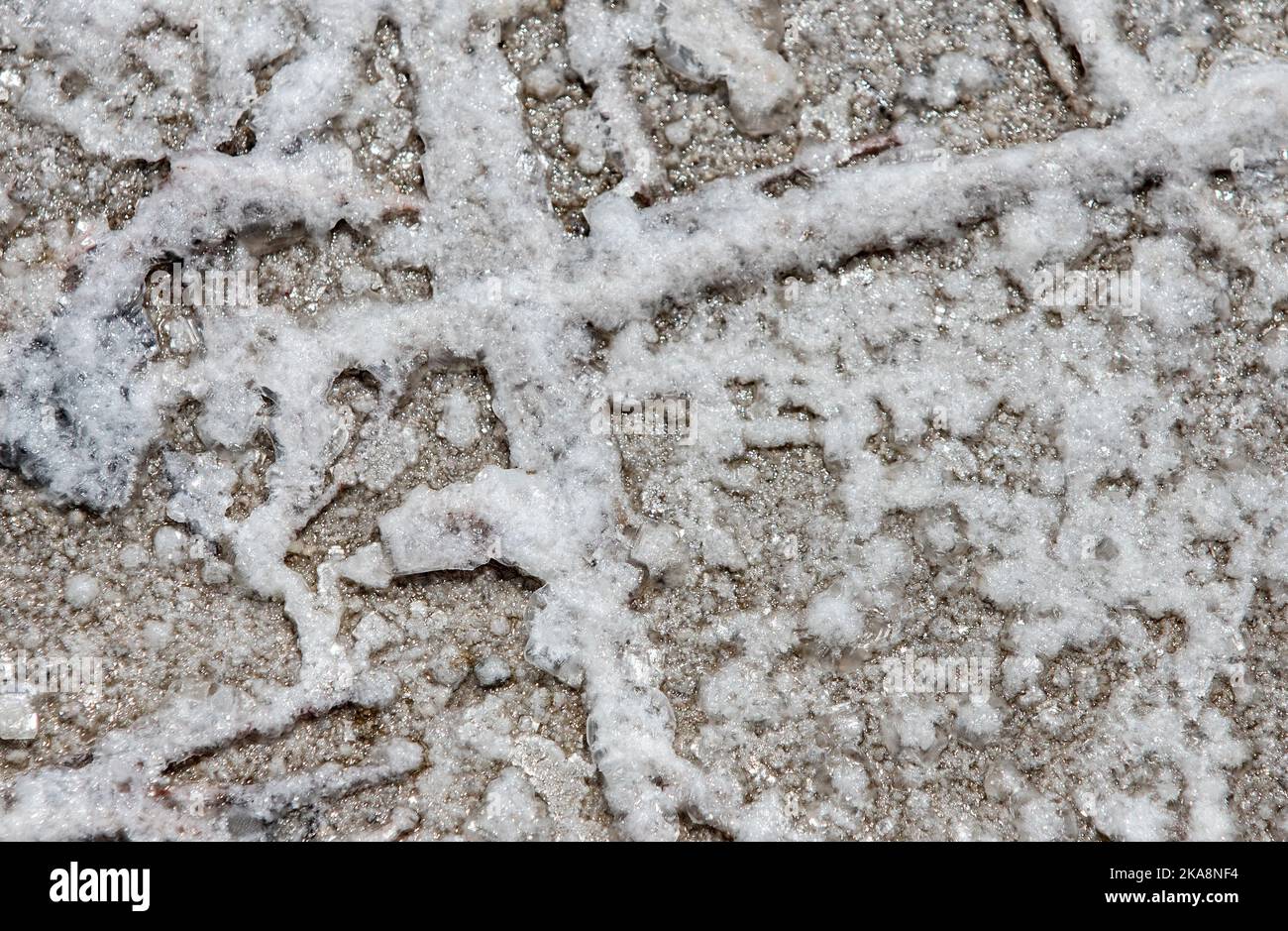 Crystallized minerals hi-res stock photography and images - Alamy