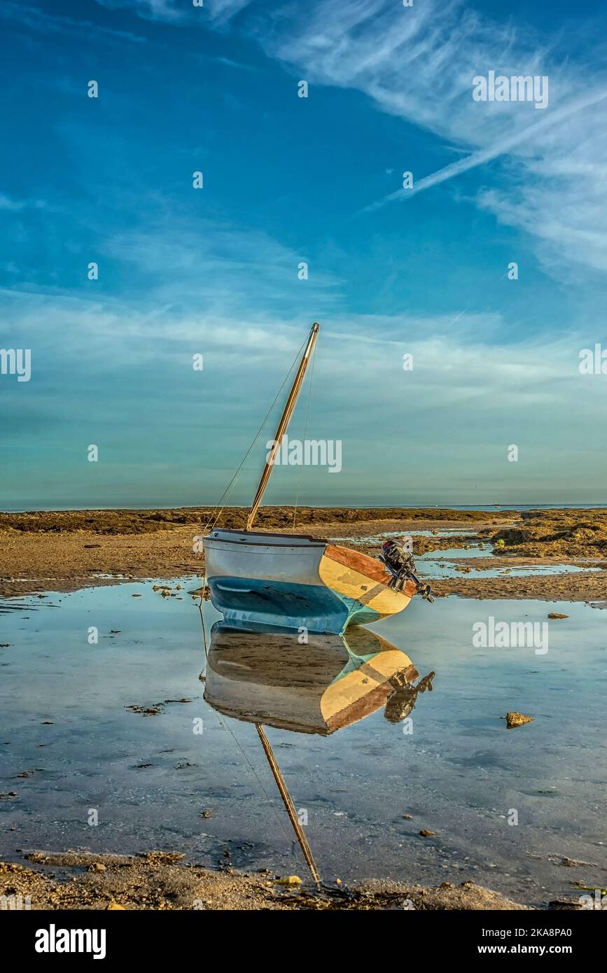Skippeur hi-res stock photography and images - Alamy