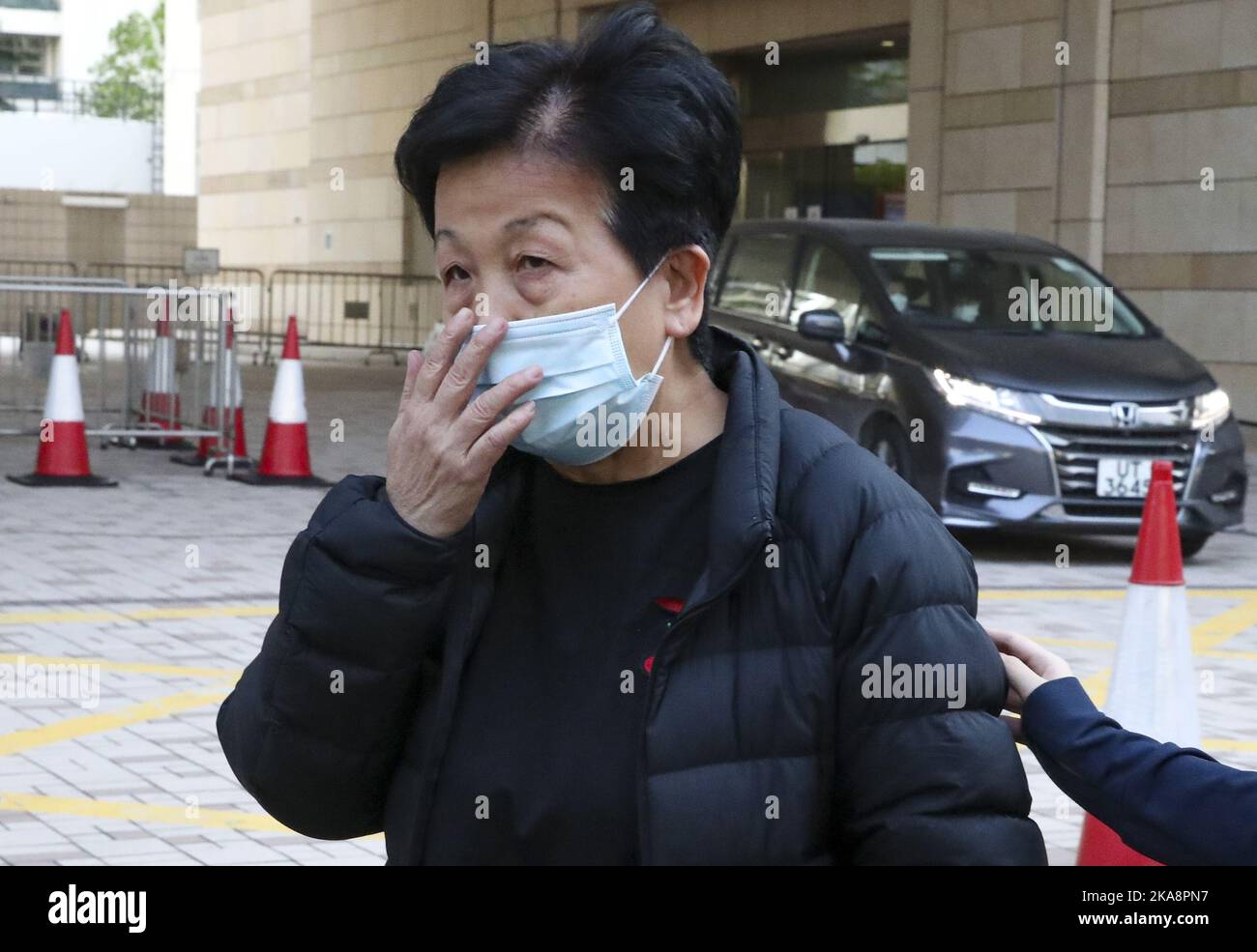 Mei ying hi-res stock photography and images - Alamy