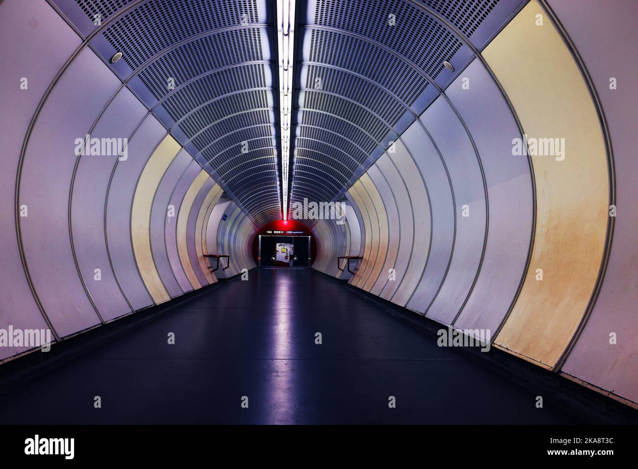 U Bahn, U Bahnstation, Verkehr, Wien Metro, Wien Subway, Wien U Bahn ...