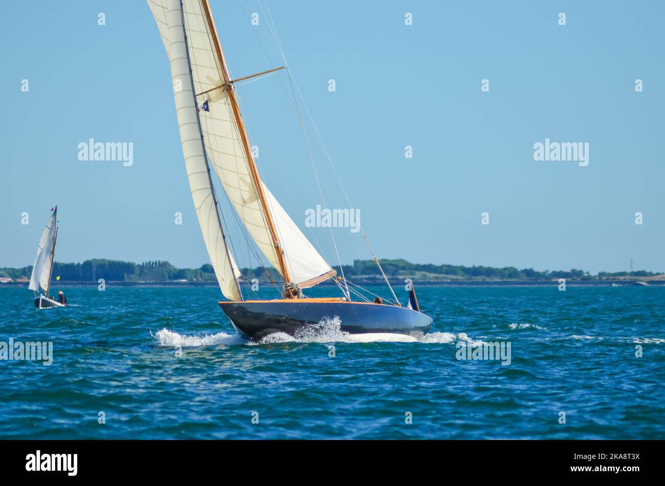 Skippeur hi-res stock photography and images - Alamy