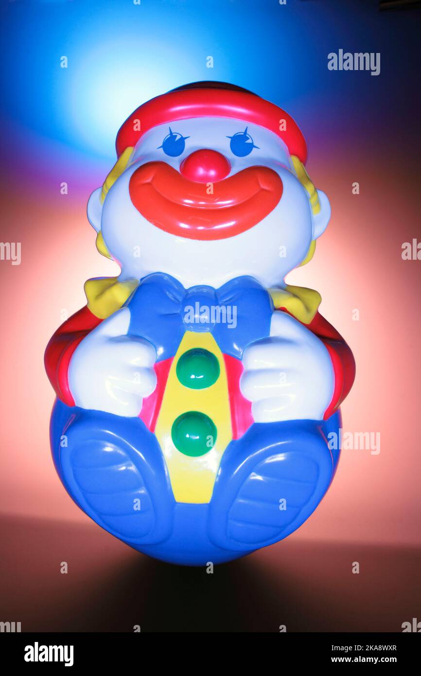 Humorous toy hi-res stock photography and images - Alamy