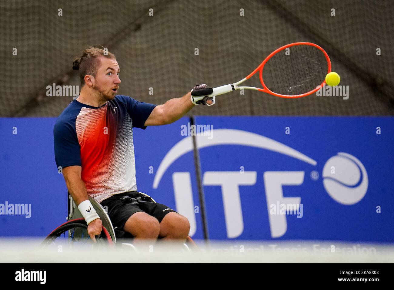 Rene schroder hi-res stock photography and images - Alamy